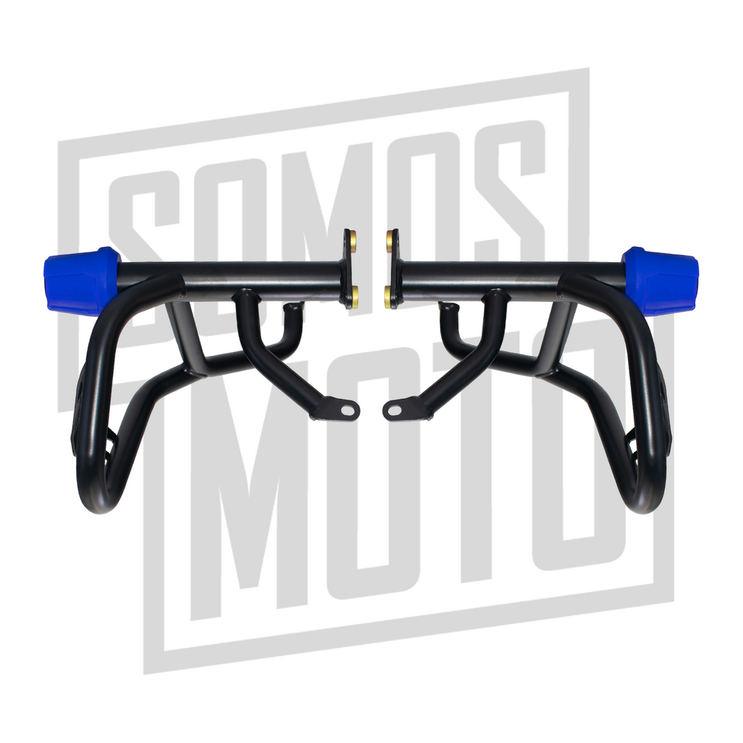 EQUIPAMIENTO PARA MOTO – Somos Moto