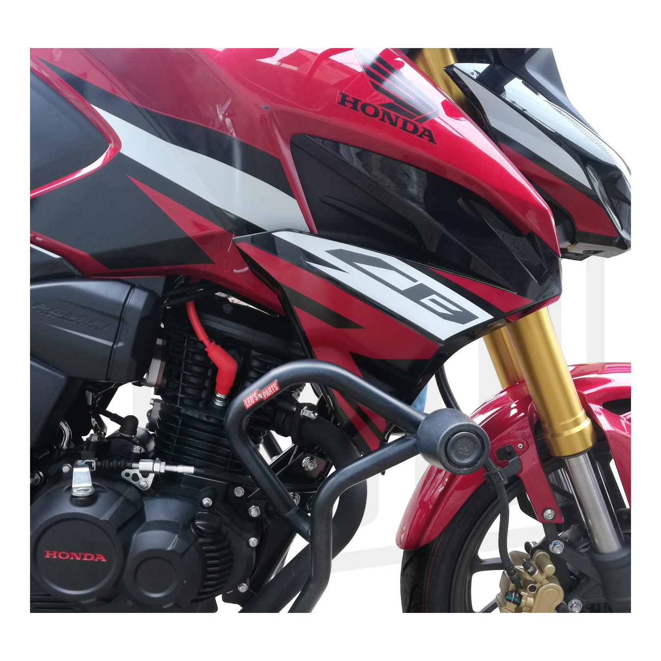 SLIDER PARA HONDA CB190R – Somos Moto