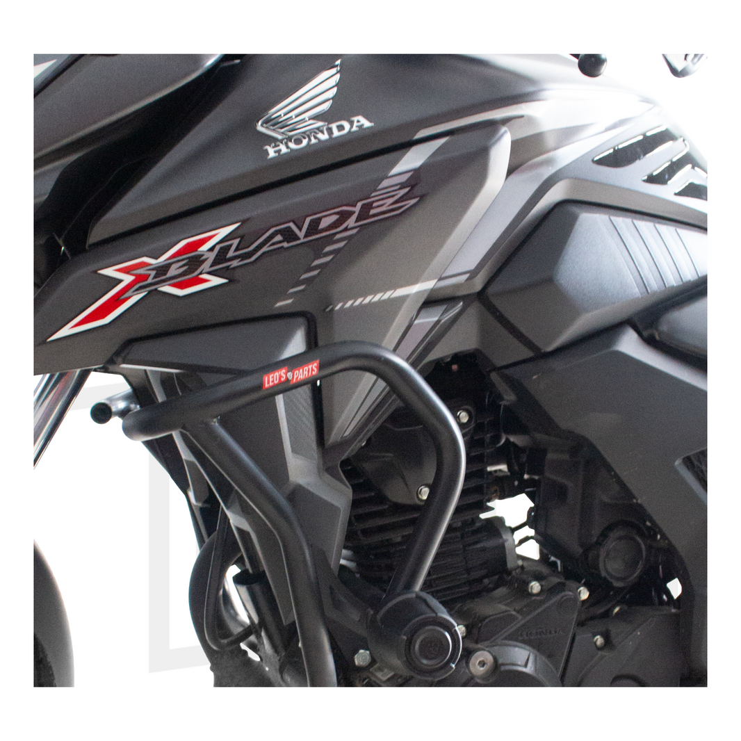 PARRILLAS Y SLIDERS – Page 2 – Somos Moto