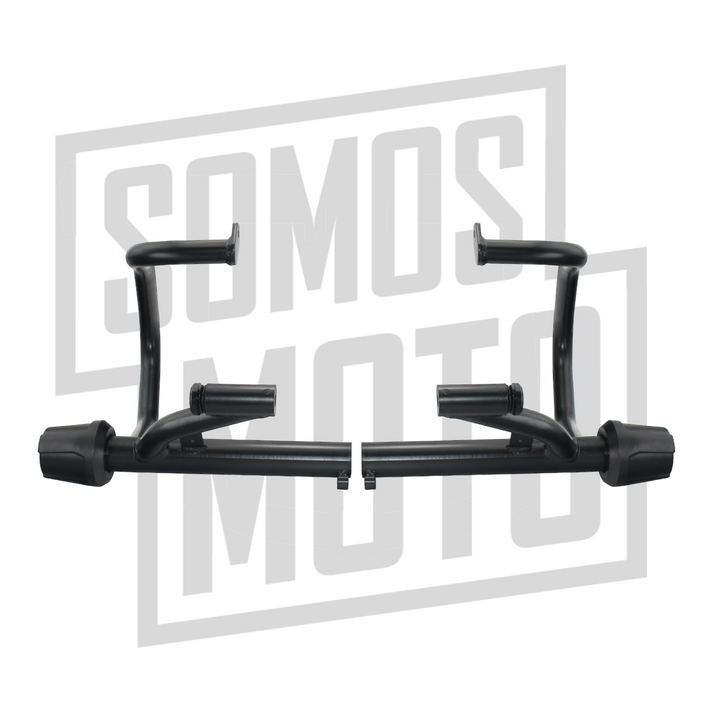 SLIDER PARA BAJAJ NS200 FI - 2022 – Somos Moto