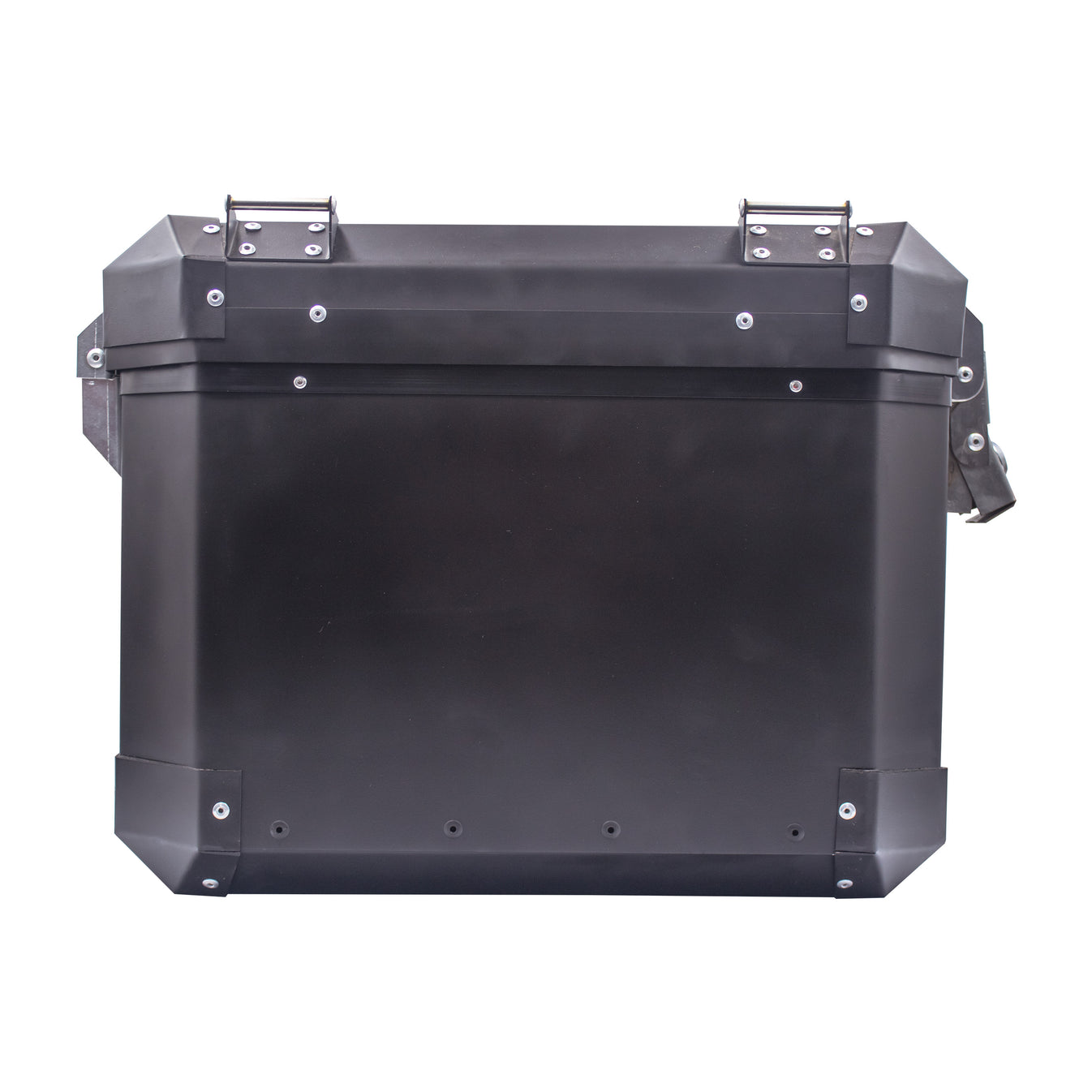 CAJUELAS LATERALES THE FENIX BOX NEGRO 29 LT – Somos Moto