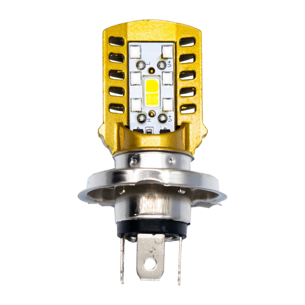 LUCES LED – Somos Moto