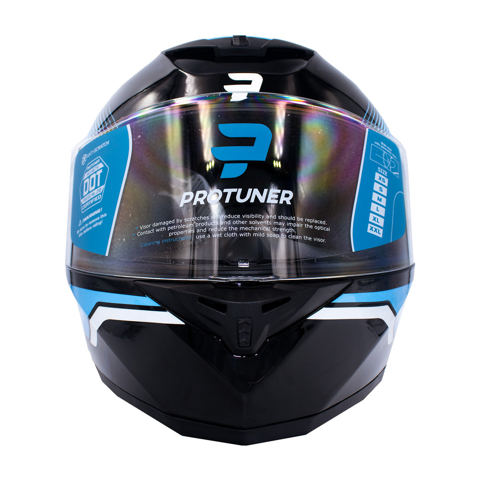 CASCOS – Somos Moto